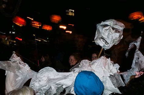 Street Photography Magazine