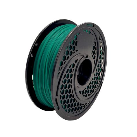 Sa Filament Pla Translucent Green