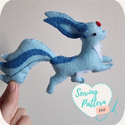 Ffxiv Carbuncle Plush Etsy