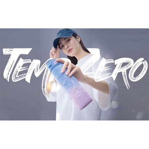 พร้อมส่งมือหนึ่ง Temp Zero 24oz 709ml Tempzero Lingling Kwong