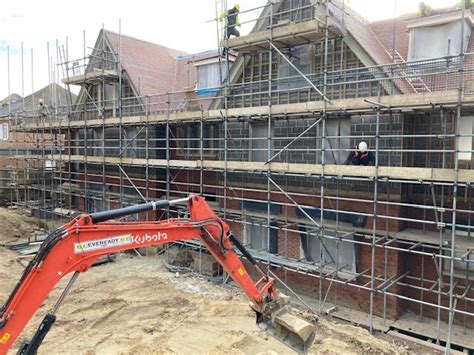 Jonathan Witter On Linkedin On Site In Northwood Hillingdon North