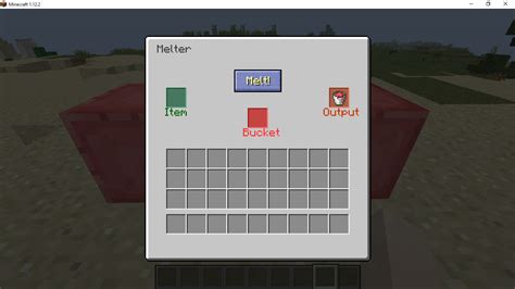 Ruby Stuffs Mod Minecraft Mods Curseforge Ruby Stuffs Mod Minecraft Mods Curseforge