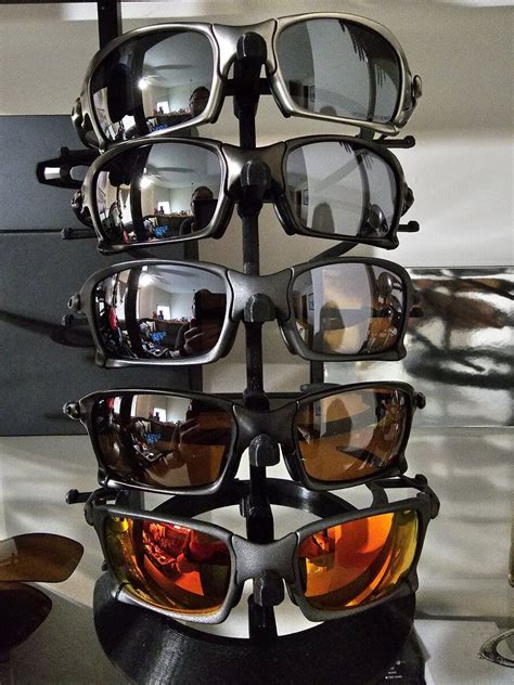 Ruby Prizm Page 3 Oakley Forum