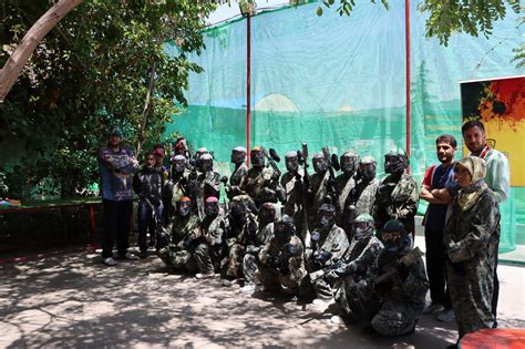 معاونت و پردیس بین الملل گزارش تصویری حضور پر شور دانشجویان دختر بین الملل دانشگاه علوم پزشکی