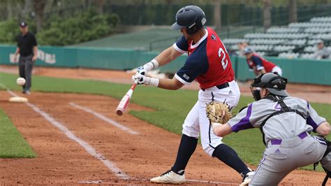 Ben Peden Baseball The Citadel Athletics