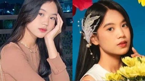 Sosok Dan Karier Jeane Victoria Yang Dikeluarkan Dari Jkt 48 Foto Mesra Bareng Cowok Viral