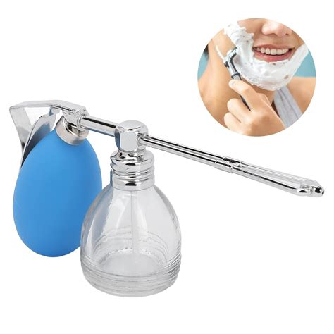 Applicator Pump Nozzle Hair Building Fibers Hair Loss Concealer