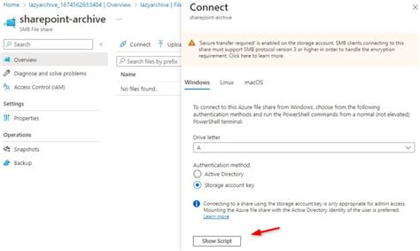 How To Archive SharePoint Online LazyAdmin