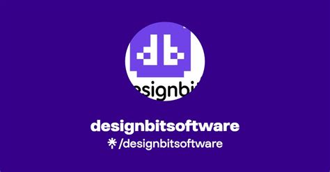 Designbitsoftware Linktree