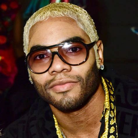 The Fashion Community Thought This Guy Was Sisqo During Nyfw