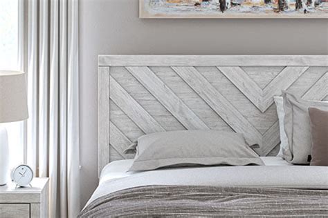 Cayboni Panel Bedroom Set Legacy Furniture Mattress