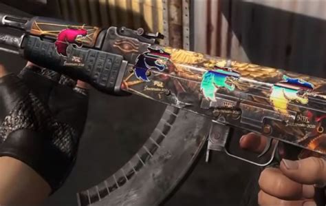 Counter Strike 2 Cs2 Sticker Guide How To Apply Remove And Get More Stickers