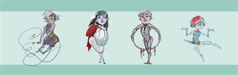 Klefki Gijinka