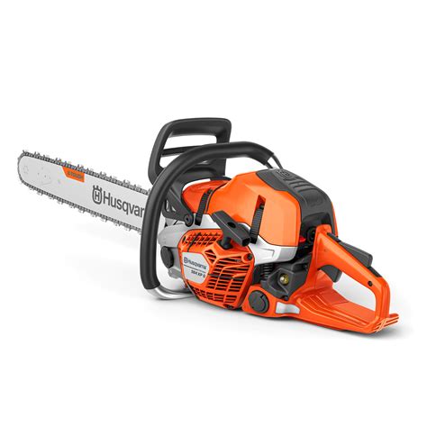 Husqvarna 564 Xp® G Fuel Injected Chain Saw W Heated Handle 60 Cc