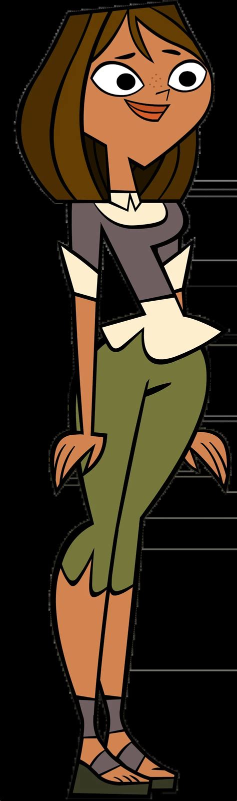 Courtney Total Drama Urchin Wiki Fandom Courtney Total Drama Urchin Wiki Fandom