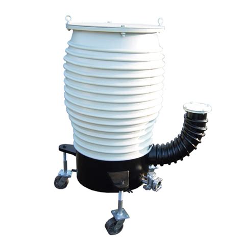 Oil Diffusion Pump Operation Vacuum Pump Evp Vacuum Solution