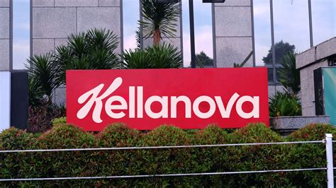 Mundo De La Empresa Blog Fusiones Mars Adquiere Kellanova Pringles