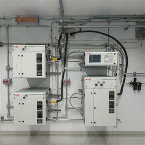 Solutions Liquid And Gas Analytical Systems Applied Controls