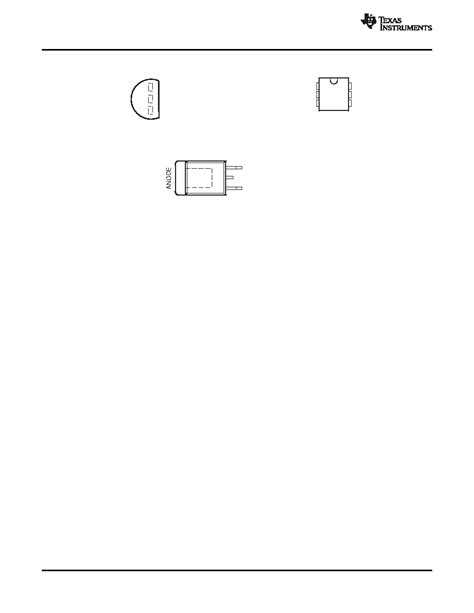 Tl431 Datasheet276 Pages Ti Precision Programmable Reference