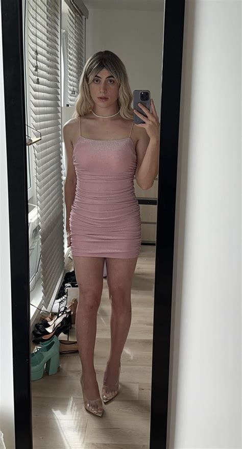 150 Best Uellarose Images On Pholder Crossdressing Trap
