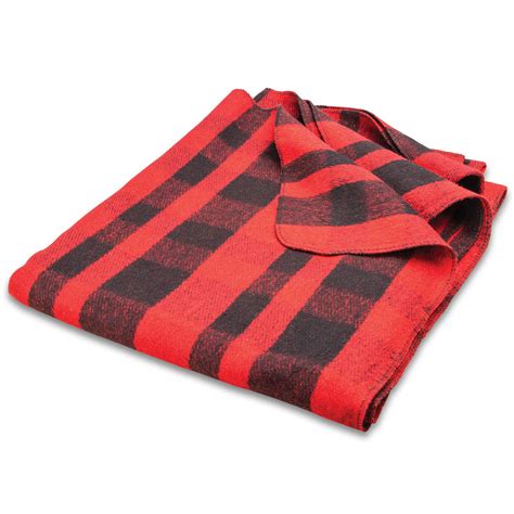 Heavy Winter Wool Blanket At Wesley Simmons Blog