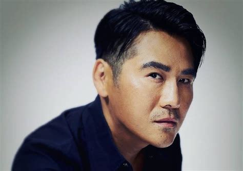 Im Not Sure Ill Be With My Wife Forever Gary Chaw Hints 14 Year Marriage In Jeopardy