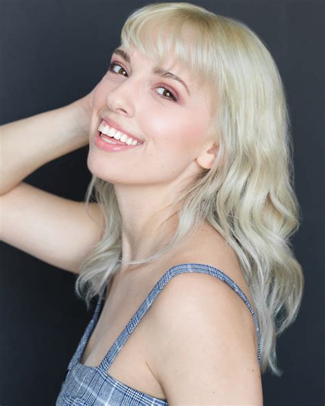 Kayli Mills Lionsbane Booking Agency