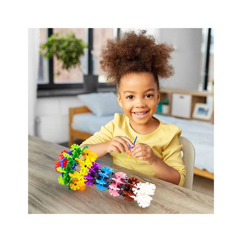 Picassotiles Building Chip Interlocking Disc Construction Blocks In Co