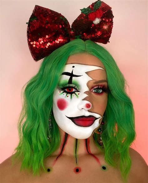 Pin De Griss Garcia Marquez En Ideas De Maquillaje De Halloween