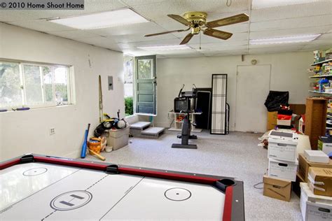 Turn Garage Into Rec Room At Brianna Carlo Blog