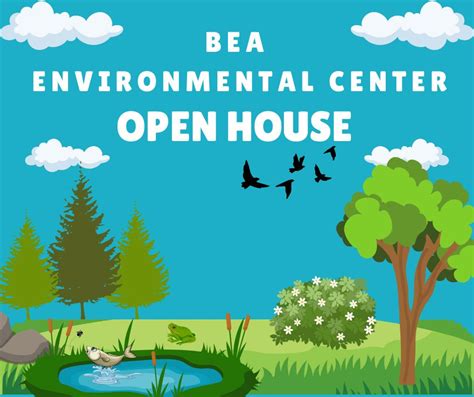 Eagle Eagle Ambassadors Inc Will Be Holding An Open House Event For