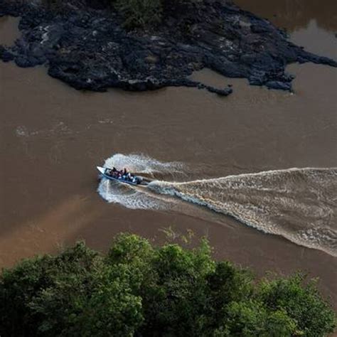 Cuyuni River Experienceguyana
