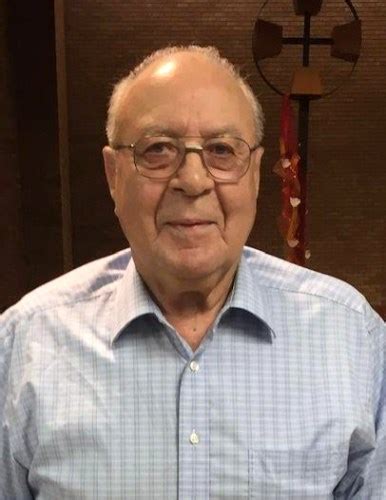 Douglas Meyer Obituary 1929 2023 La Crescent Mn Mn Caledonia