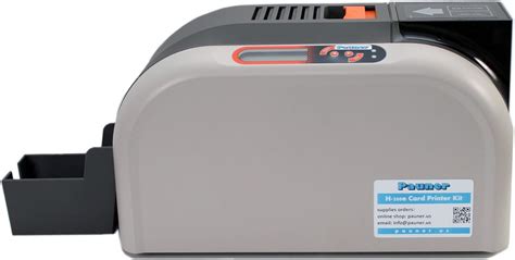 Id Card Printer Kit Pauner H 200e Professional Philippines Ubuy