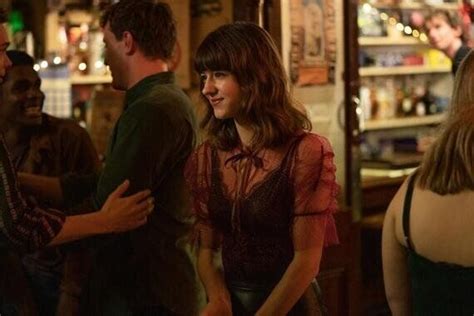 Normal People Outfits Ranked — Lottie Jackson People Artistic Outfits Normal People