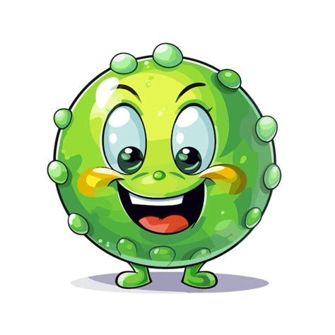 Uranium Vector On White Background Premium Ai Generated Vector