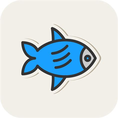 Fis Vector Icon Design 20185179 Vector Art At Vecteezy