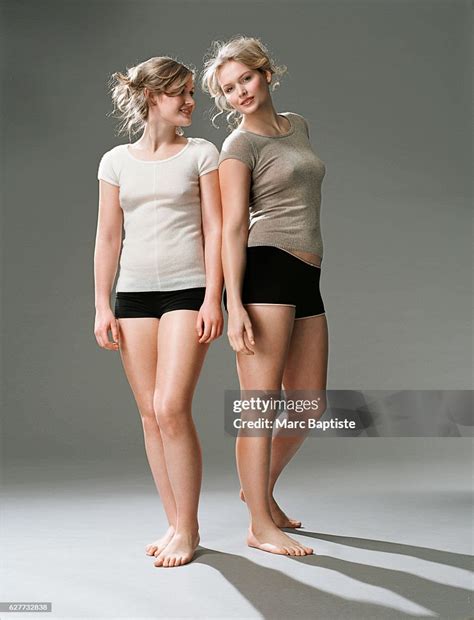 Aj And Aly Michalka News Photo Getty Images