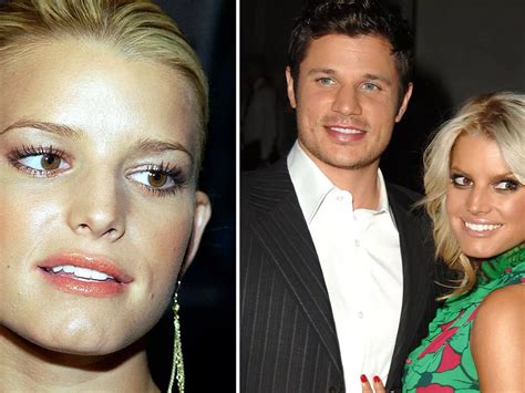Jessica Simpson Und Nick Lachey