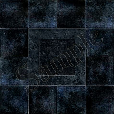 Second Life Marketplace ~ttt~ Graphite Tile Set 2