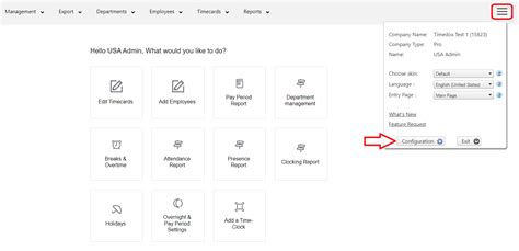 Enabling Time Rounding