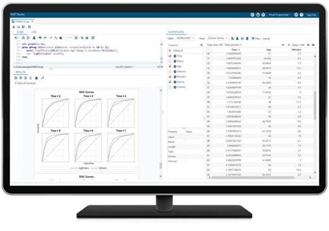 Sas Stat Software Cost And Reviews Capterra Australia 2026