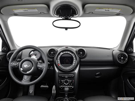 2015 Mini Paceman S All4 Price Review Photos Canada Driving