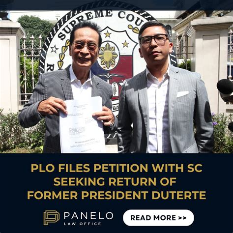 Salvador Sal Panalo” Panelo