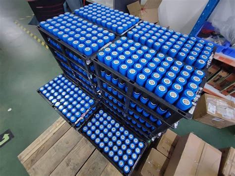 24 Volt Lithium Iron Battery Lifepo4 Suppliers Manufacturers In China