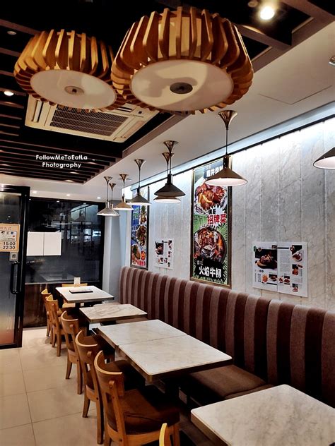 Follow Me To Eat La Malaysian Food Blog Hong Kong Food Dai Pai Dong At Uncle Food Stall In