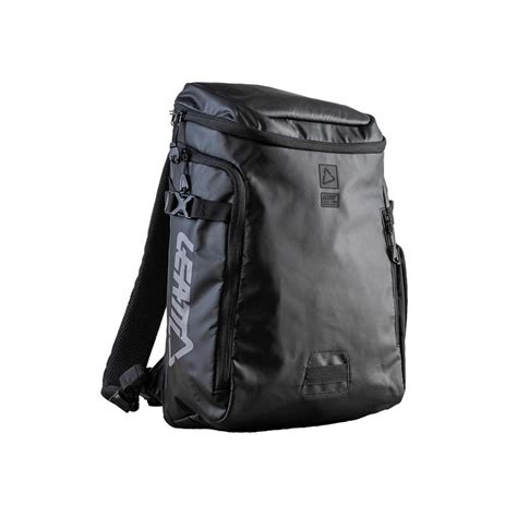 Mochila Notebook Laptop 28l Leatt