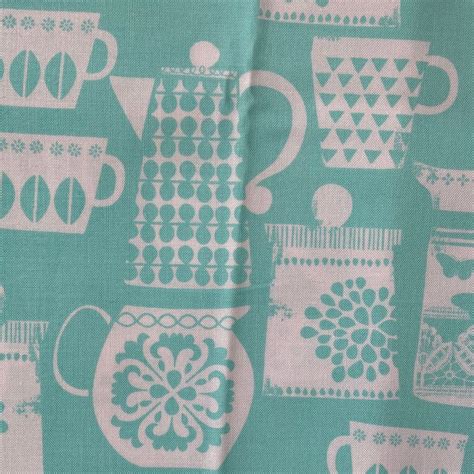 Pyrex Fabric Etsy