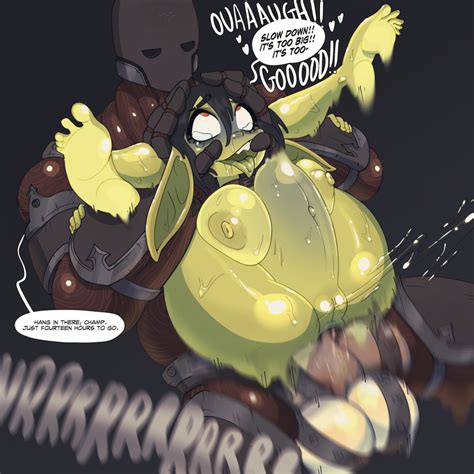 Rule 34 Anal Anal Penetration Anal Sex Anthro Artificer Big Breasts