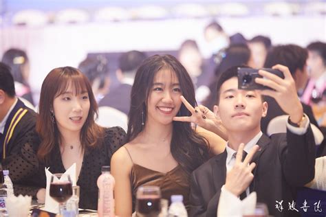 2020高桌晚宴 香港中文大学（深圳）